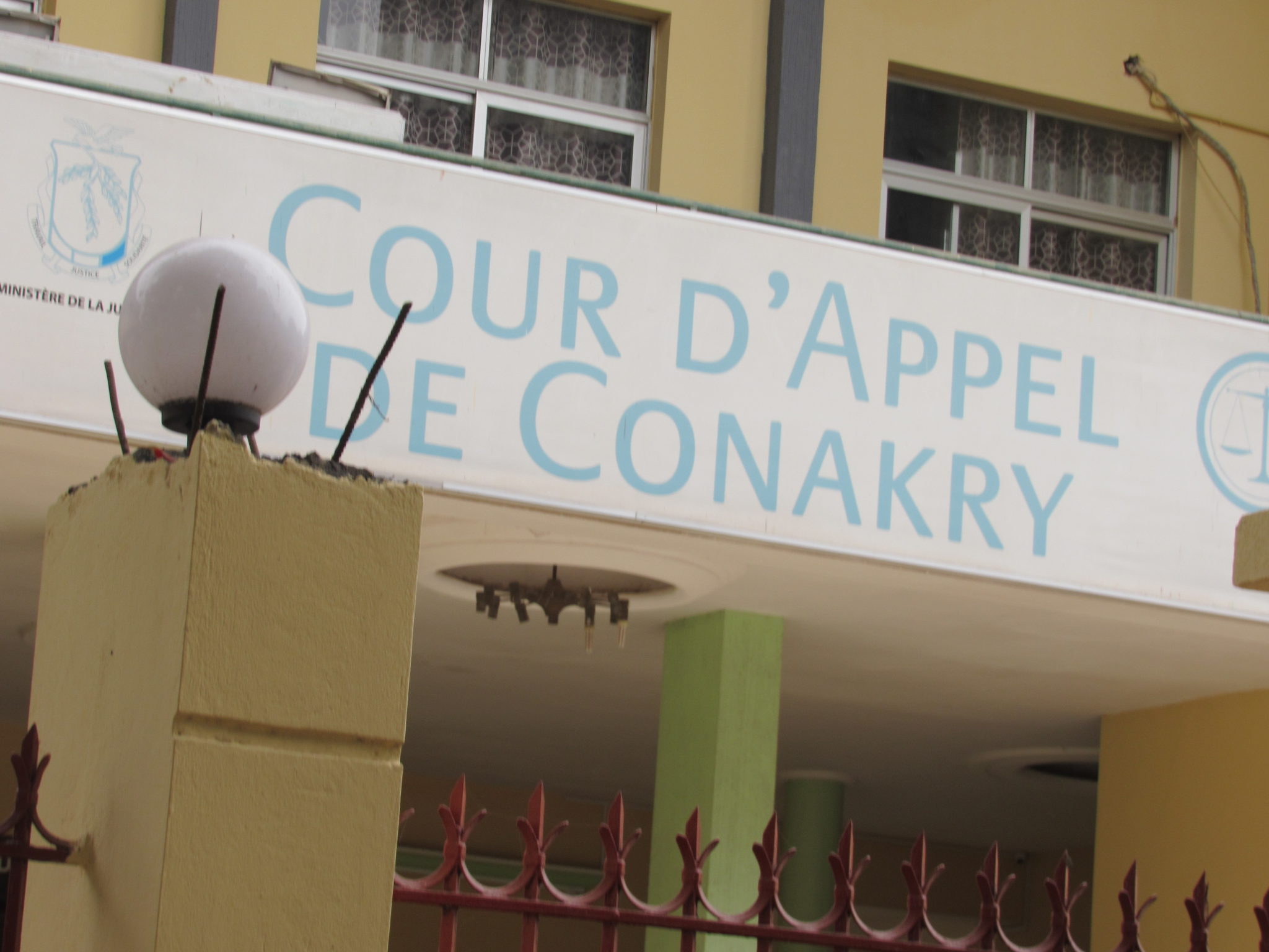 Guinea stadium massacre trial takes break after three-month riveting ...