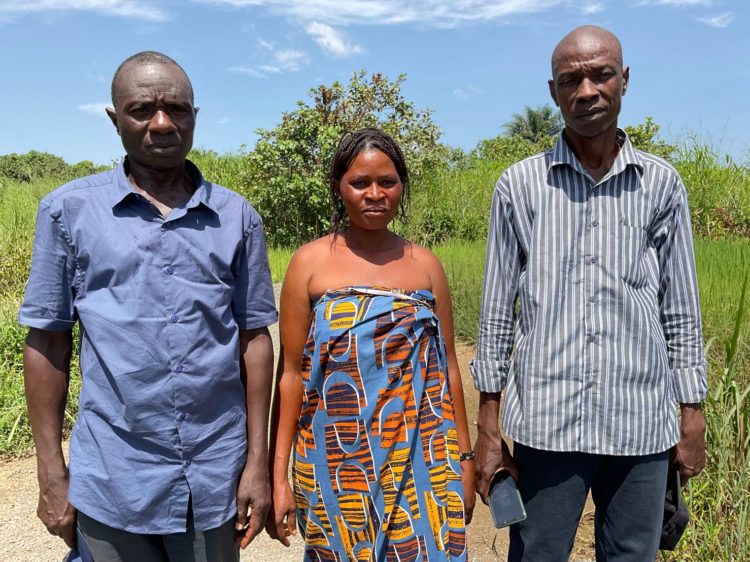 Diamond Mining: Inside Story of Displaced, Distraught Sierra Leonean ...