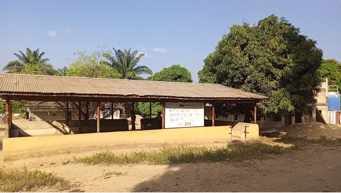 Kono: Two decades after civil war, diamonds continue to cause suffering ...