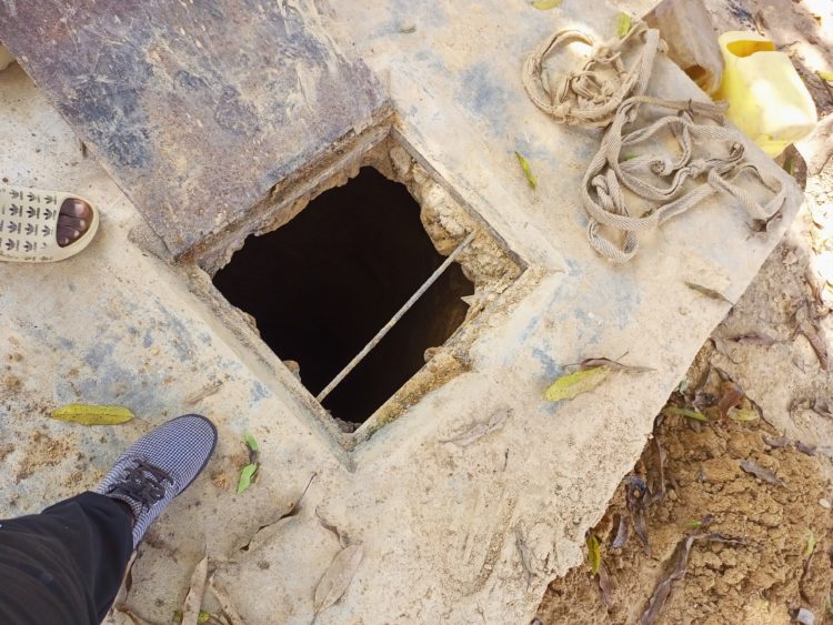 Kono: Two decades after civil war, diamonds continue to cause suffering ...