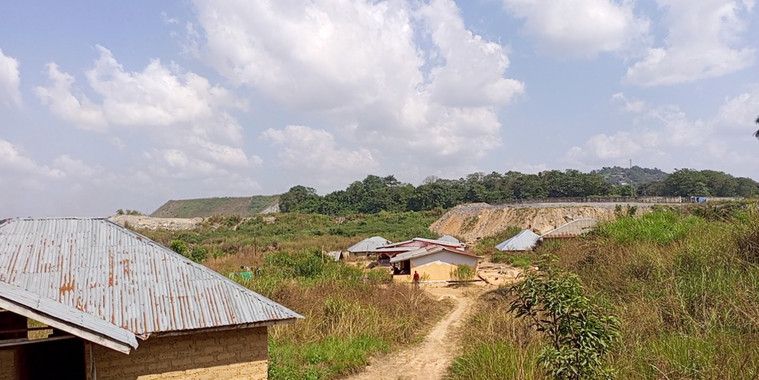 Kono: Two decades after civil war, diamonds continue to cause suffering ...