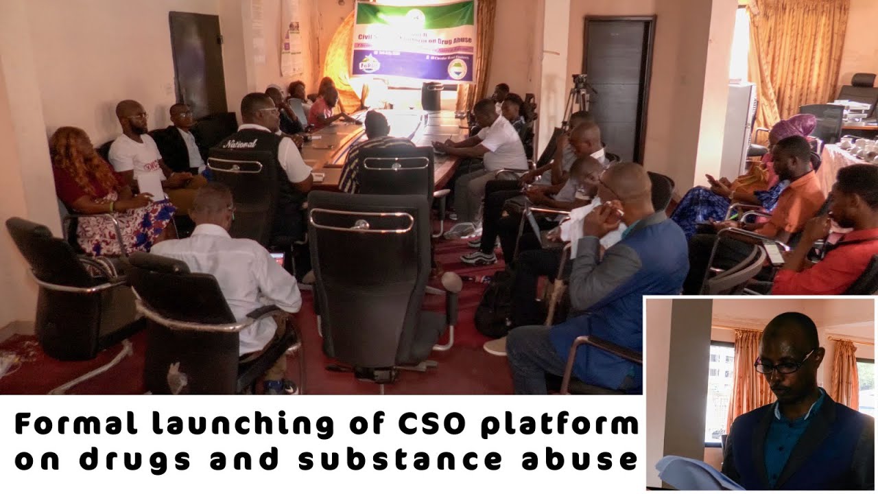 CSO Platform Archives - ManoReporters.com