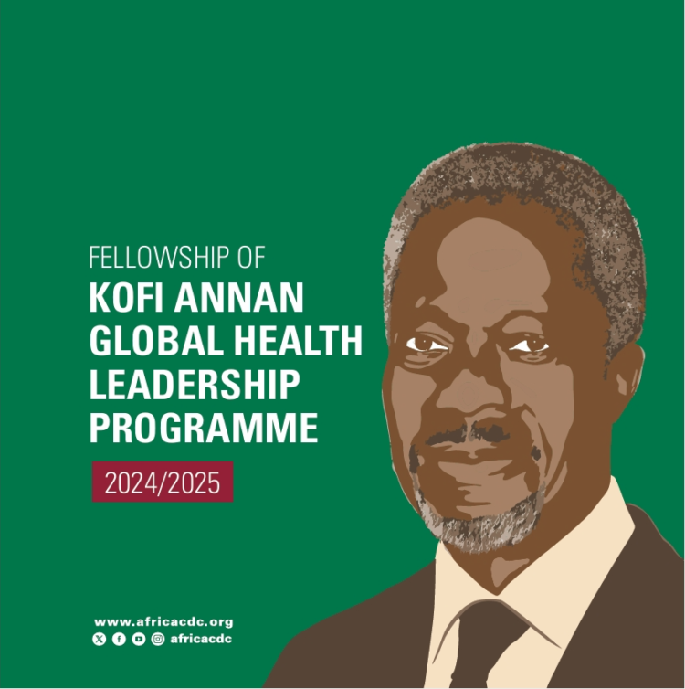 Sierra Leone’s top psychiatrist selected for prestigious AU fellowship ...