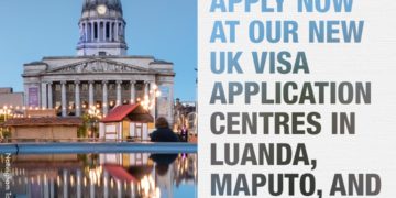 VFS Global opens first visa application center in Sierra Leone ...