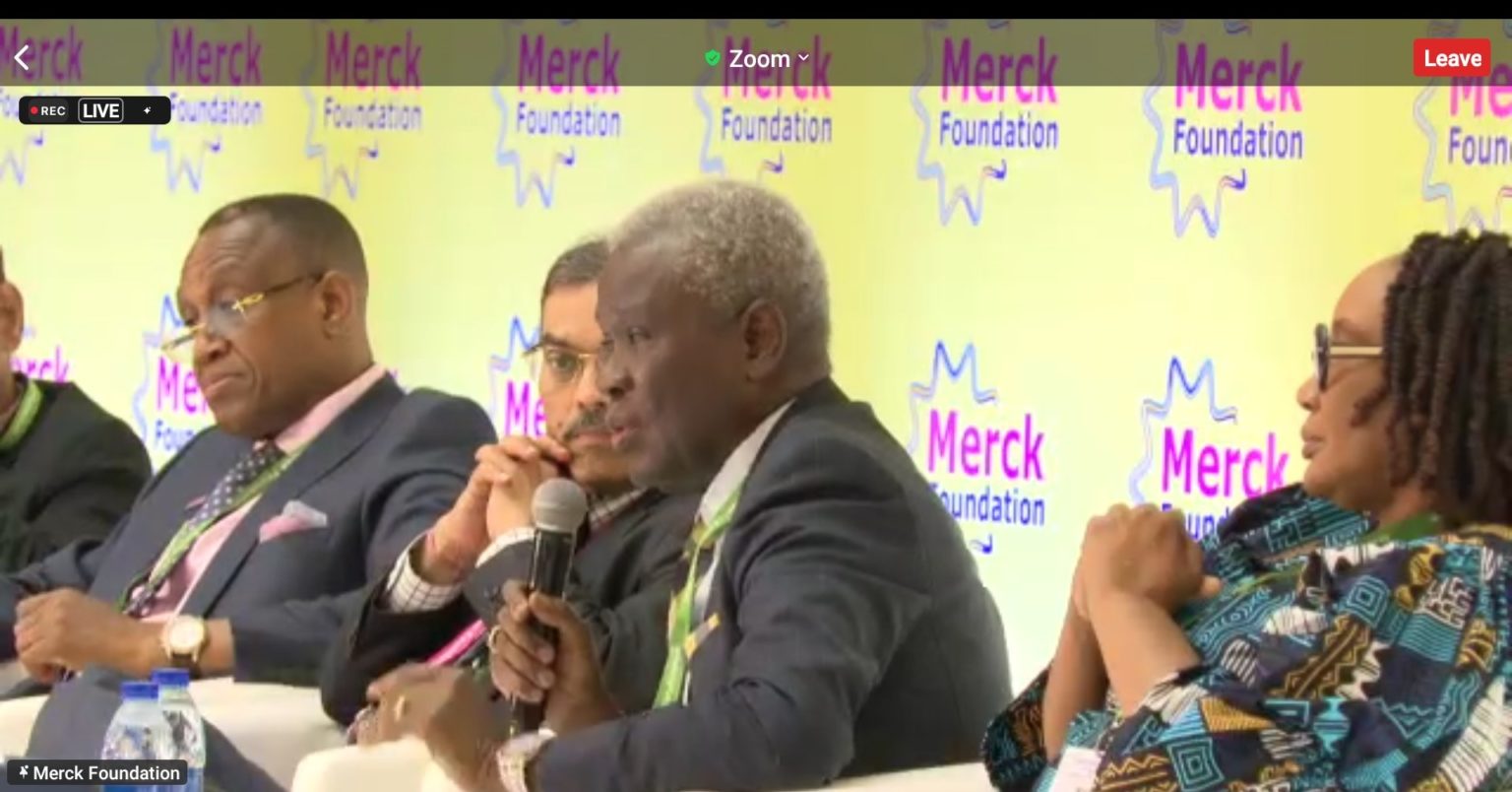 Merck Foundation celebrates 13 years of developing Africa’s healthcare ...