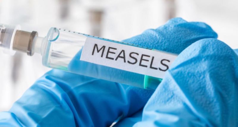 Sierra Leone declares Measles outbreak after 41 cases in four months ...